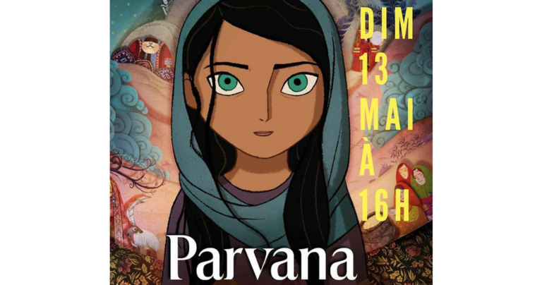Parvana en avant-première - Que faire en famille