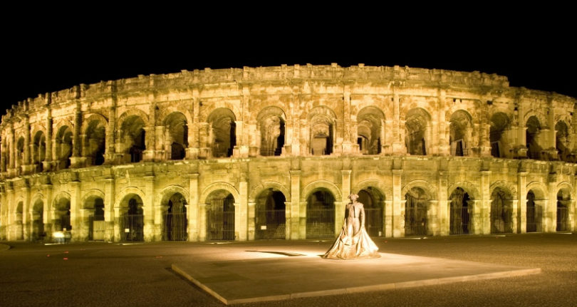 Que voir, que faire dans les Arènes de Nîmes ? - Que faire en famille